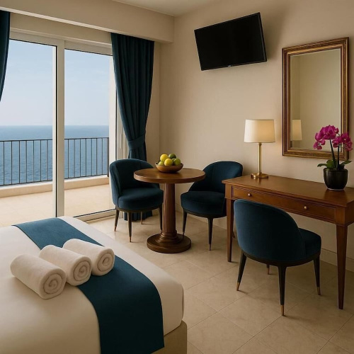 Grand Hotel Olivier Prince - Roseto degli Abruzzi