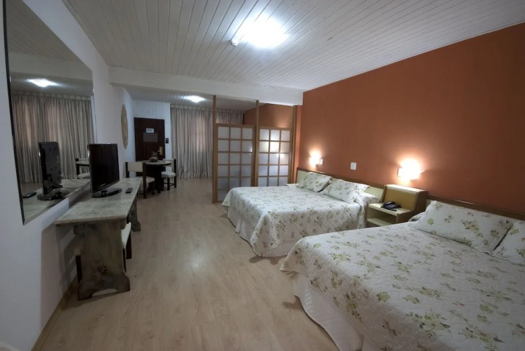 Villagio Embu Resort E Convention - Embu