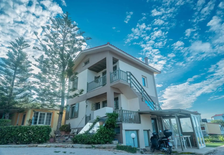 Aegean Bliss Residences Karfas - Хиос