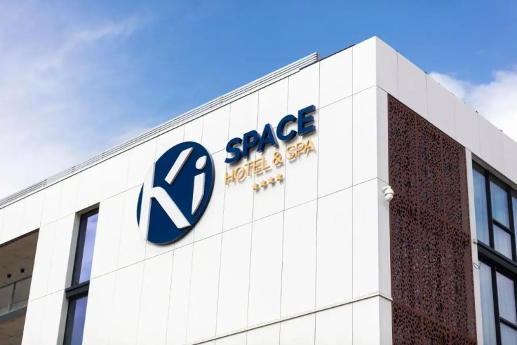 Ki Space Hotel & Spa, Près De Disneyland Paris - Serris