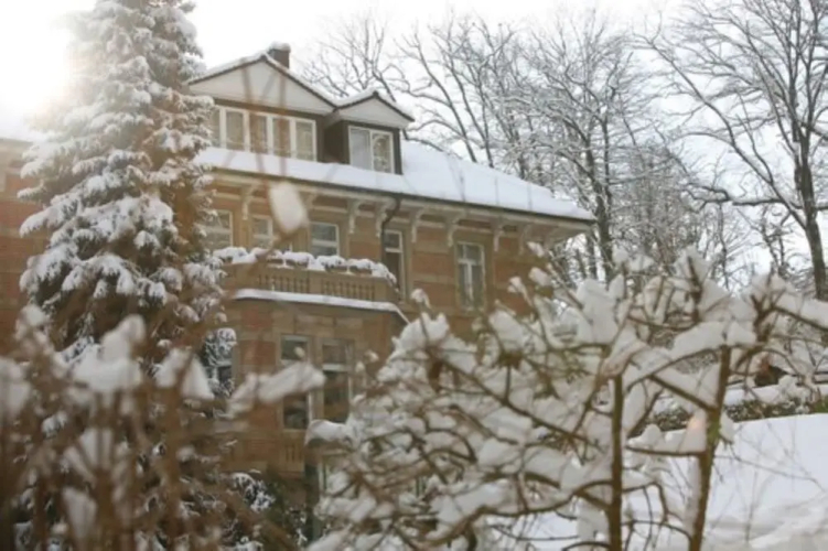 Villa Hammerschmiede Hotel & Restaurant - Karlsruhe