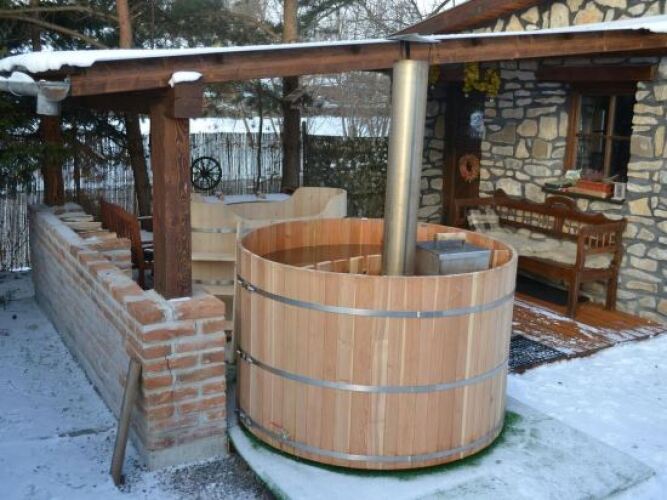 Privát Prima - Liptowski Mikułasz