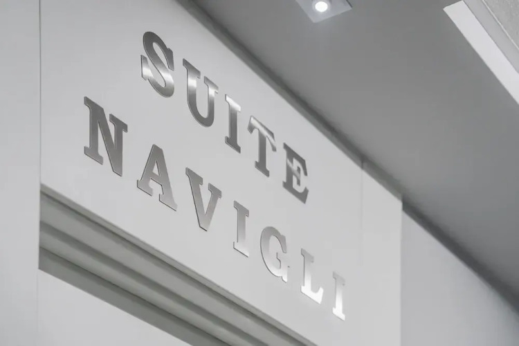 Milano Ticinese Guest House - Mailand