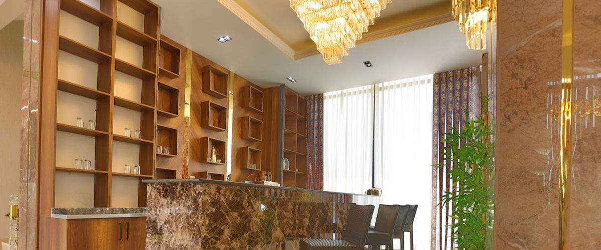 Rest & More By Dedeman Mardin Kızıltepe - Mardin
