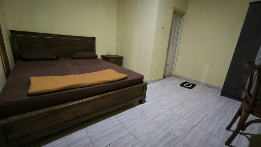 Pondok Kartini Jepara - Jepara