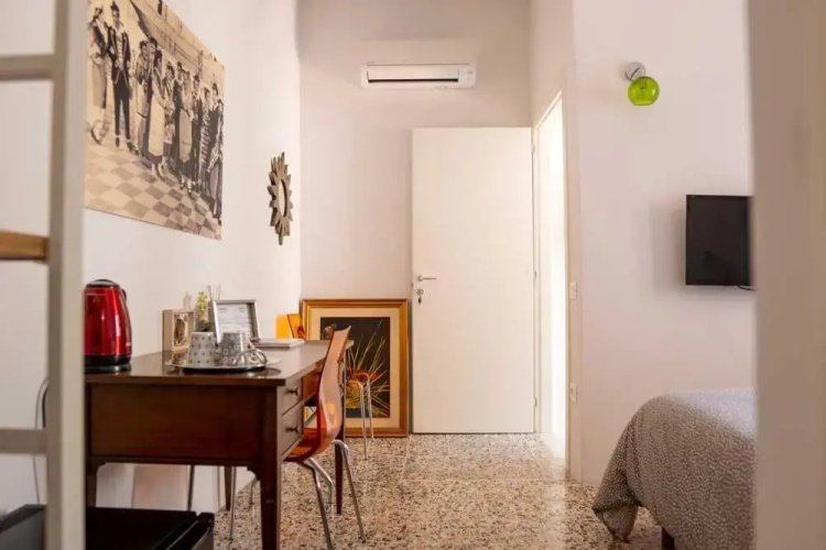 Maddrigga Di Luna - Cagliari