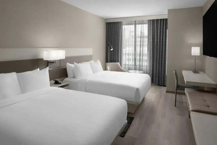 Ac Hotel St. Louis Clayton - Clayton, MO