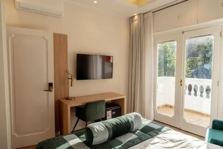 Casa D'agostino - Santiago