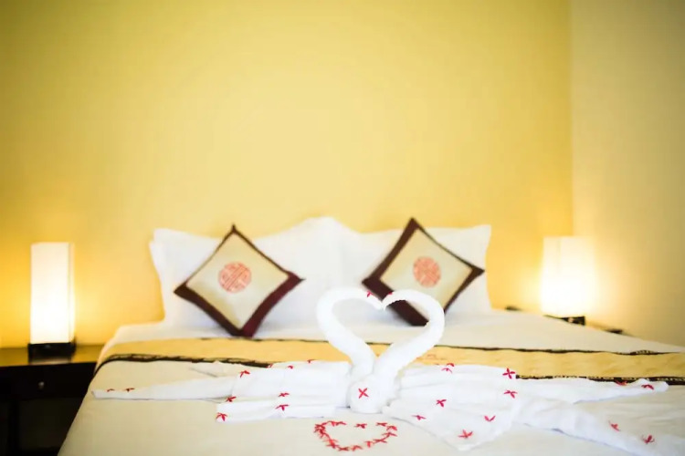 Hue Riverside Boutique Resort And Spa - Huế