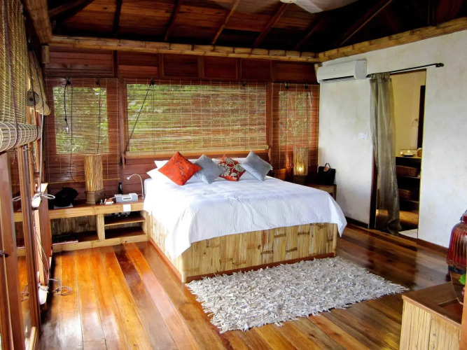 Japamala Resort By Samadhi - Tioman Island