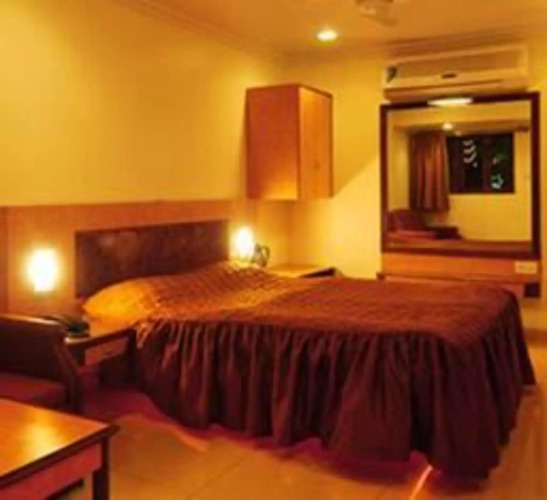 Hotel Lake View - Mahabaleshwar