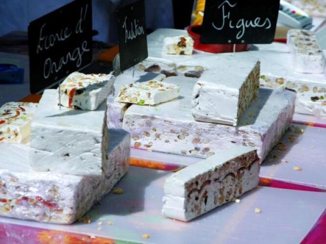 Les Lavandes - Drôme