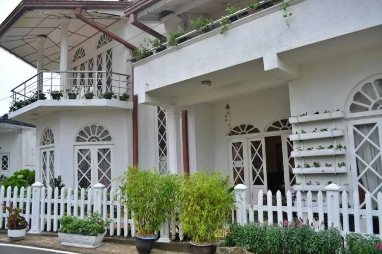 Maples Holiday Resort - Nuwara Eliya