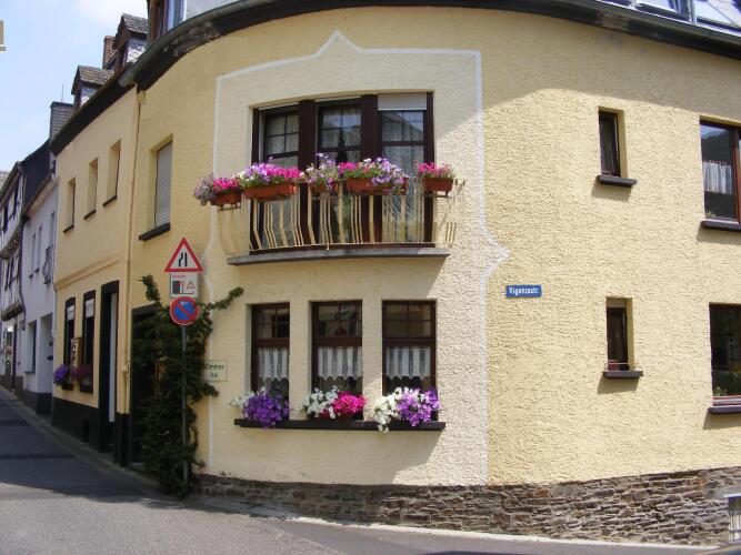 Zum Achten Himmel - Cochem
