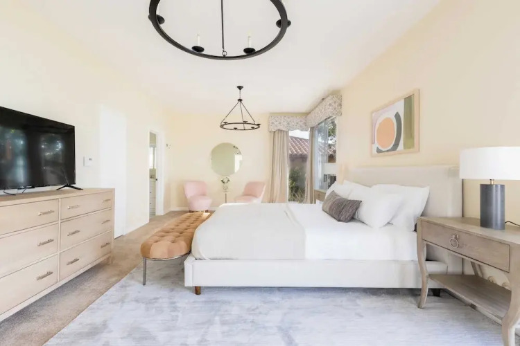 Vista By Avantstay Stunning Estate W/ Views Of The Pacific Ocean Pool & Spa - San Diego, CA