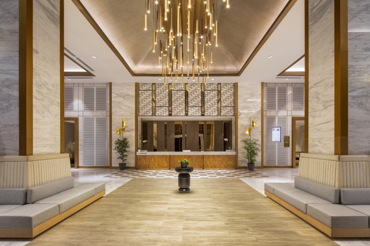 Swiss-belhotel Solo - Surakarta