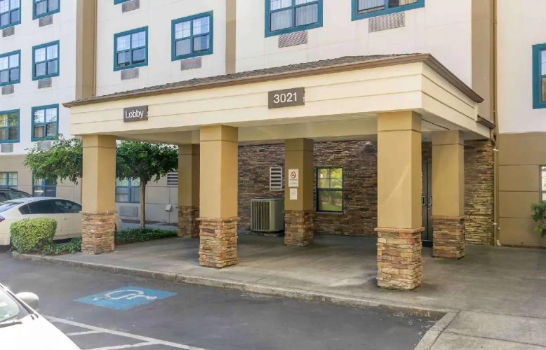 Extended Stay America Seattle Lynnwood - Edmonds, WA