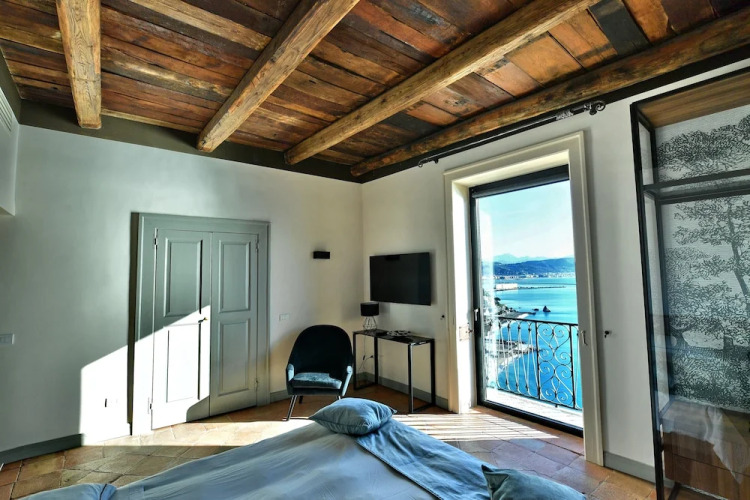 In Costa Relais & Luxury Suites - Vietri sul Mare
