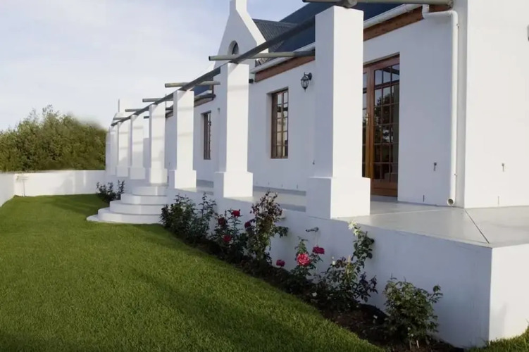 Lady Grey Walk Cottage - Western Cape