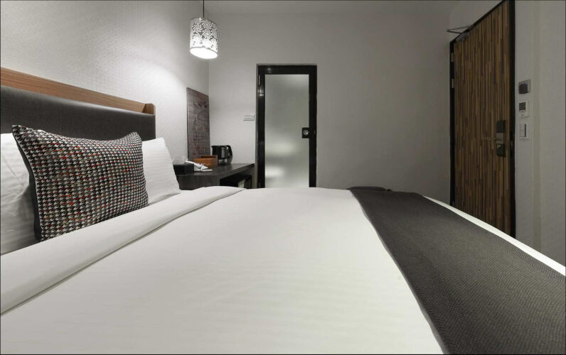 Herb Art Hotel - Xizhi District