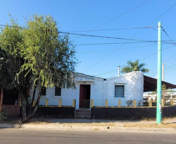 Hostal Casa Antigua - Santa Ana