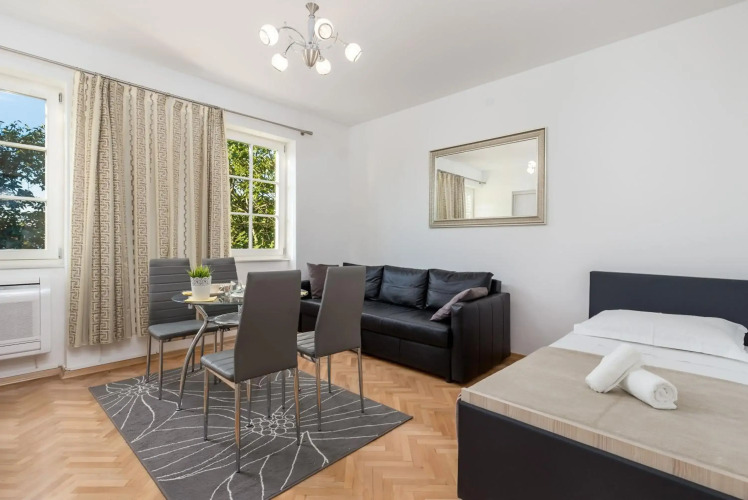 Kantrida Home - Rijeka