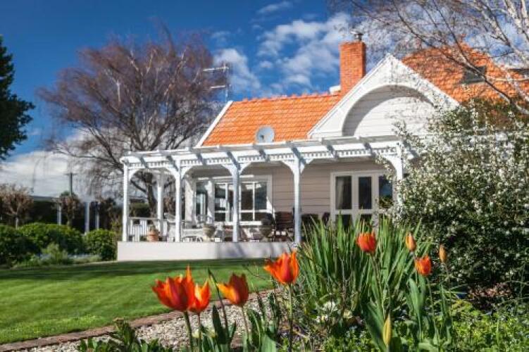 Anglesea House Inn - Renwick
