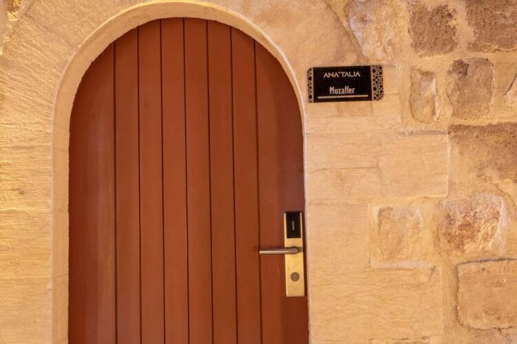 Ana Talia House - Mardin