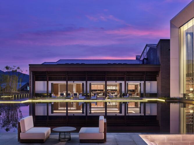 Homm Huzhou Xisai Shan - Huzhou