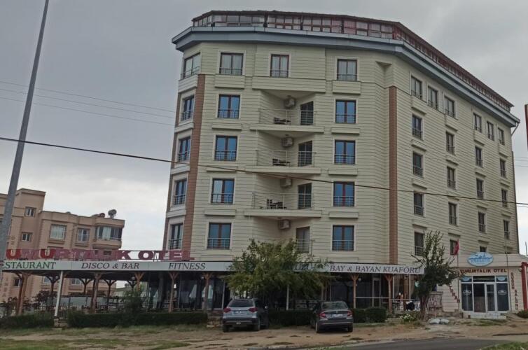 Yumurtalik Otel - Hatay