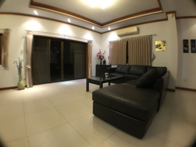 Baan Tonpalm Pool Villa Huahin - Hua Hin