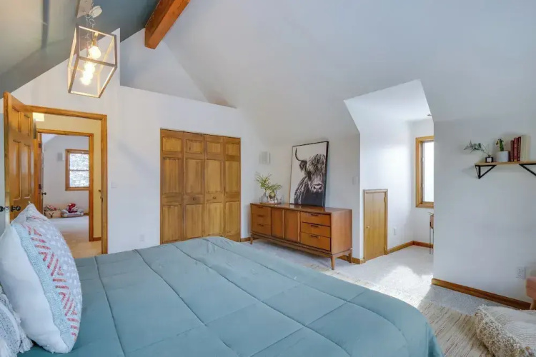 12 Mi To Breckenridge Ski Resort: Cabin W/ Hot Tub - Copper Mountain, CO