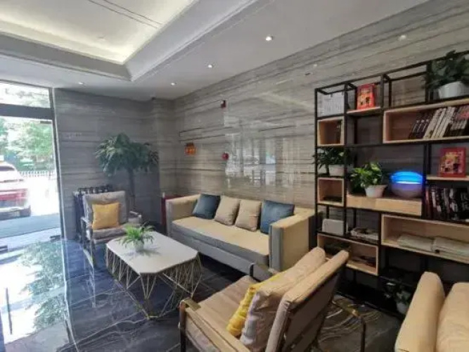Super 8 Collection Hotel (Beijing Daxing Airport Huangcun West Street Subway Station) - Pékin