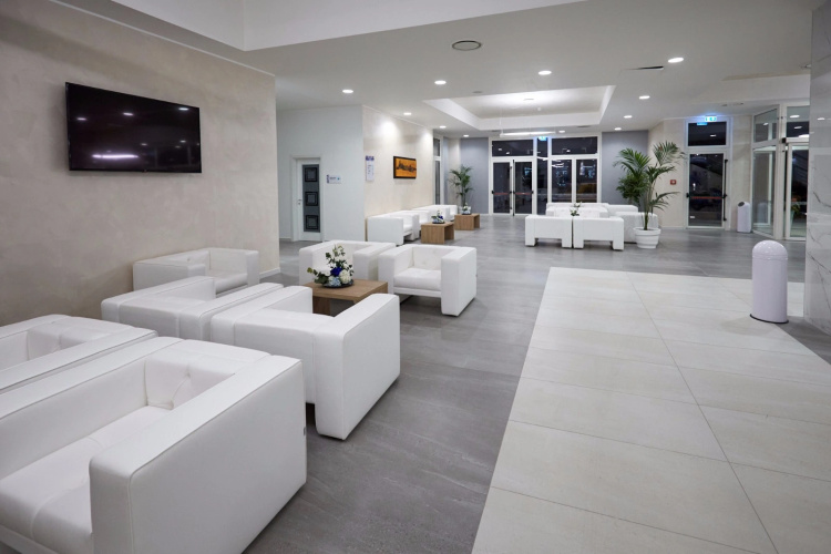 Maritim Resort Calabria - Calabria