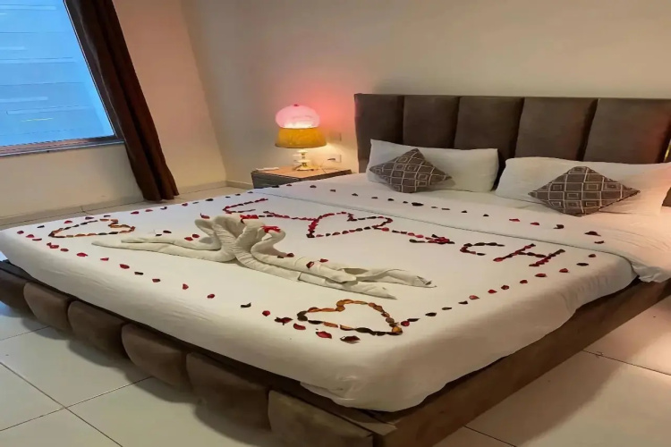 Rayan Hotel Suites - Amman