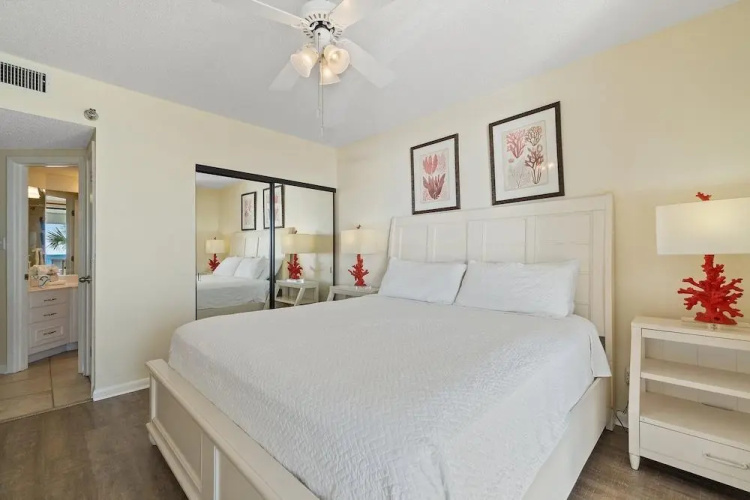 Pelican Pointe 1203 - Orange Beach, AL