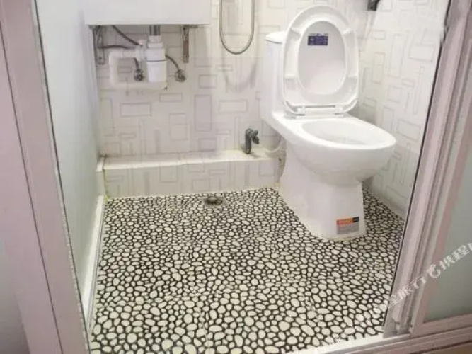Licheng Guesthouse - North Point
