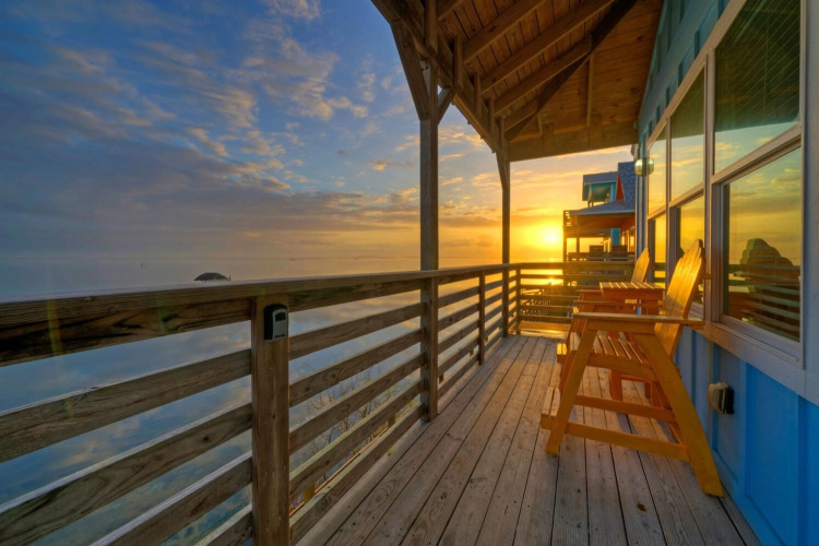 Bayside Lodge By Avantstay Winter Discount Rates Panoramic Water Views - Corpus Christi, TX