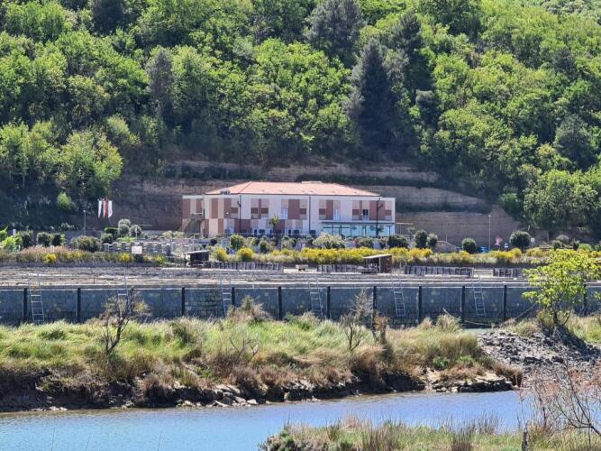 Hotel Lavender - Oleander Resort - Istria