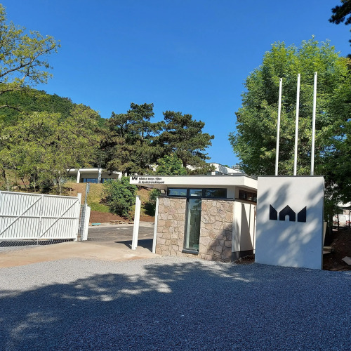 Rákóczi Hotel - Sátoraljaújhely