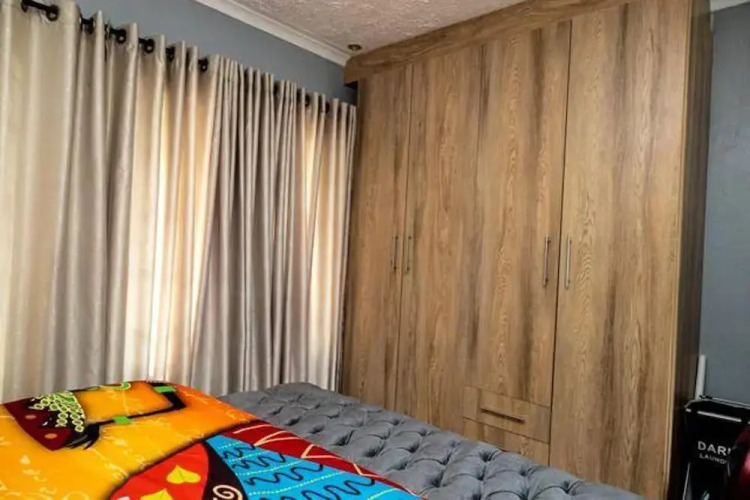 2bed-4guests-garden-nearcentre&attractions - Harare