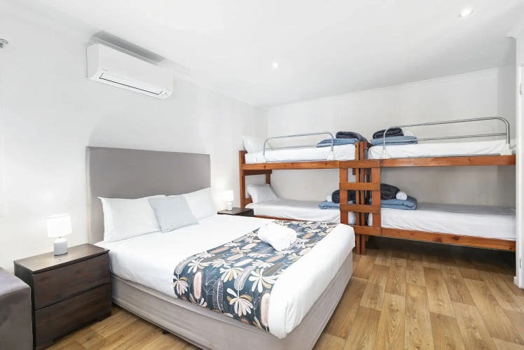 Mossman Resort Holiday Villas - Mossman