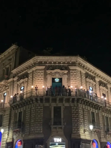 Etnea Boutique Hotel - Catania