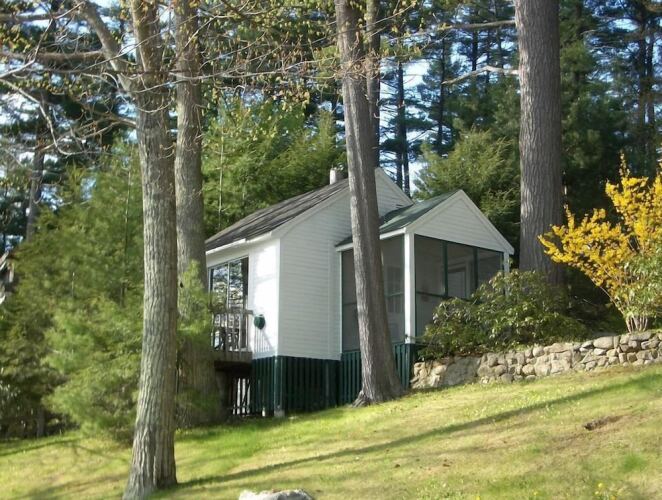 The Pines At Center Harbor - Moultonborough, NH