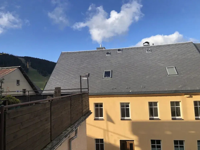 Chalet & Apart Fichtelberger - Blick - Oberwiesenthal