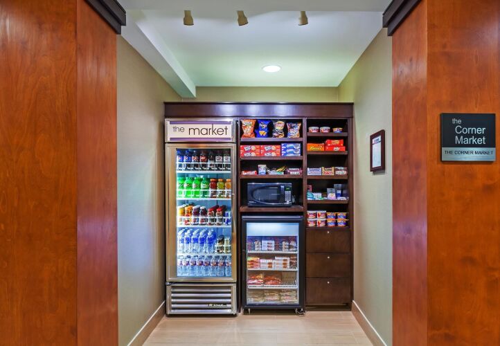 Fairfield Inn & Suites By Marriott Rogers - Rogers, AR