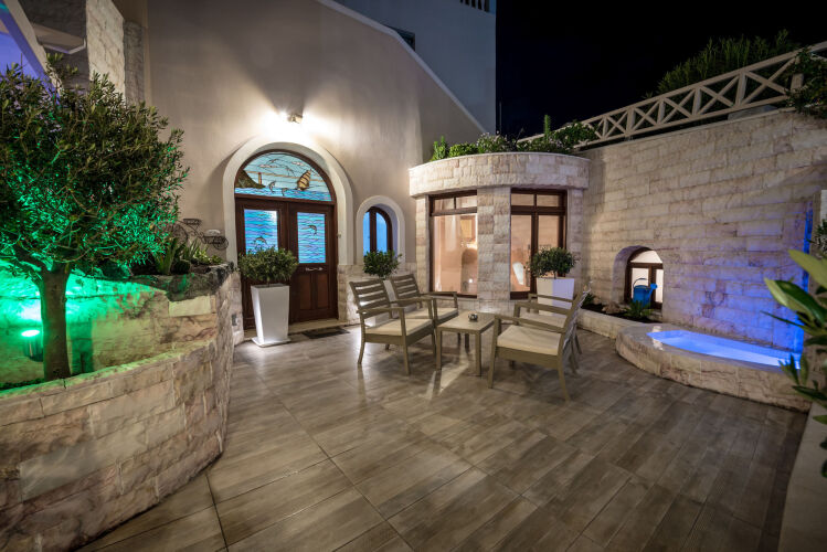 Suite Home Santorini - Santorini