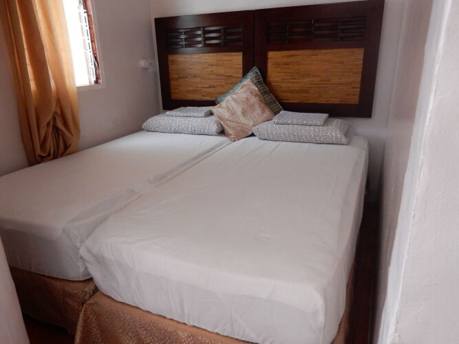 Seafari Resort Oslob - Oslob