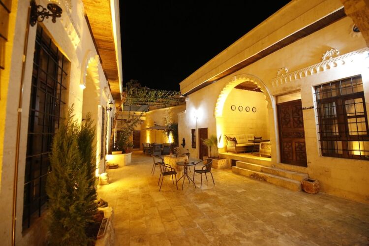 Kaliruha Boutique Otel - Şanlıurfa