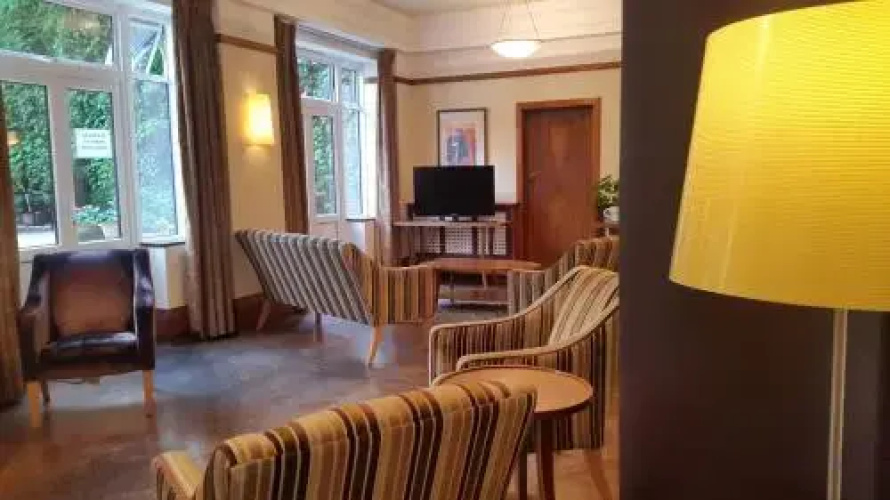 Vincent House - London